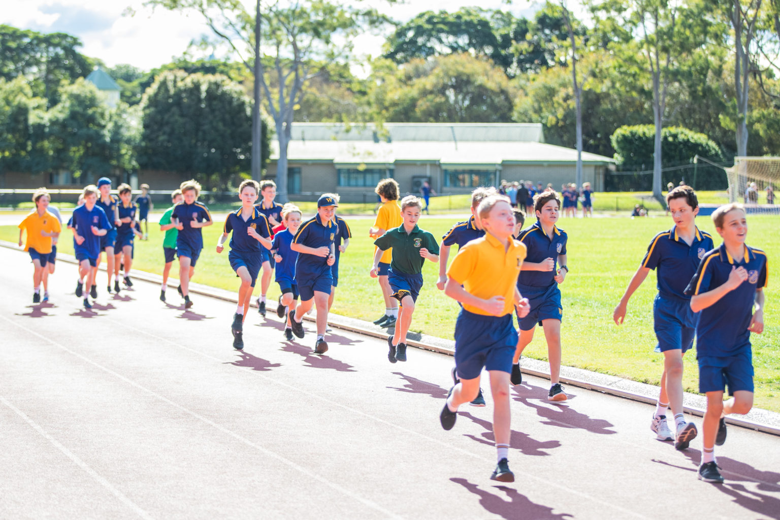 Junior School: An Introduction - Waverley College