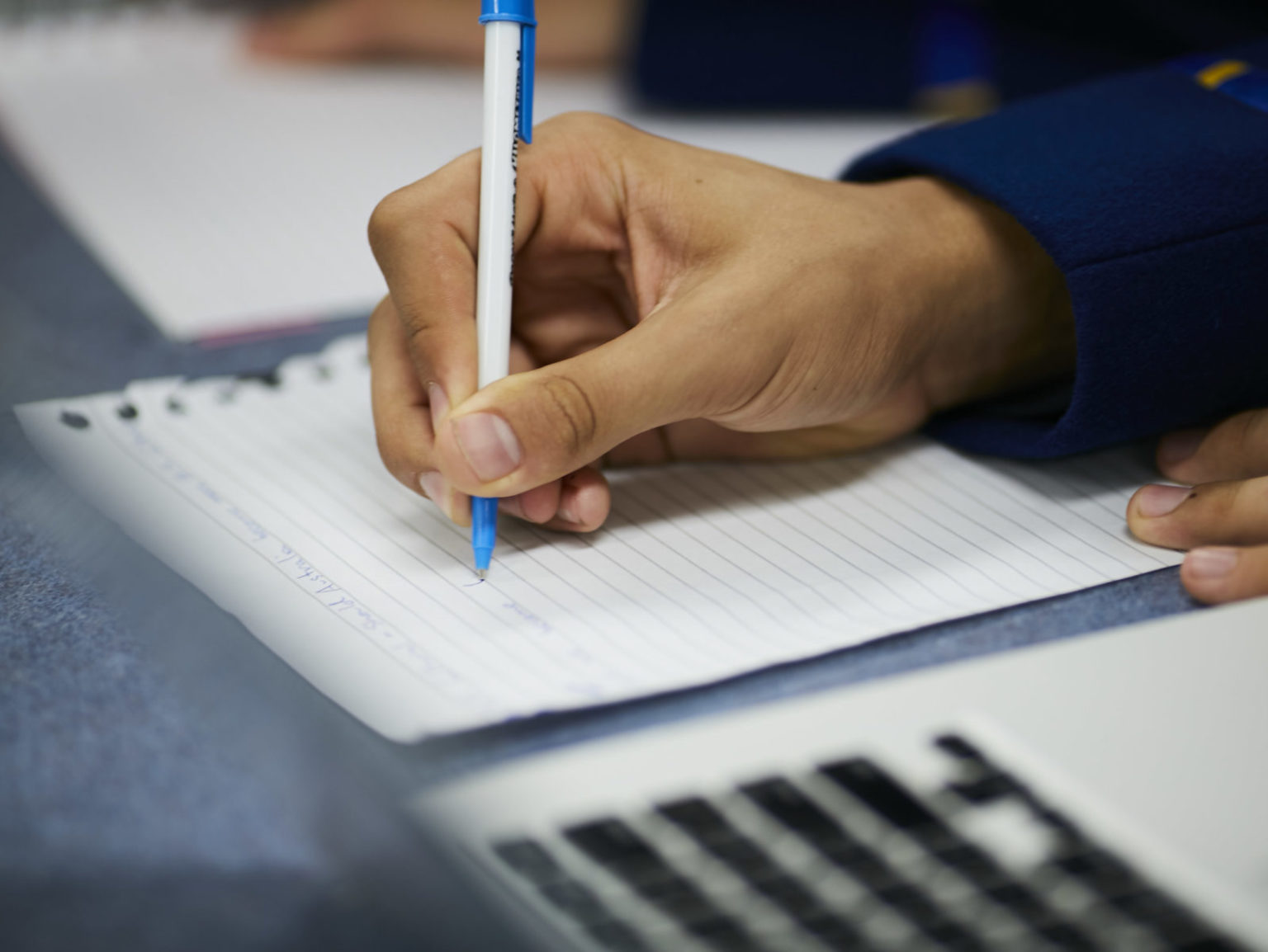 Year 9 students and parents: update on HSC standards - Waverley College