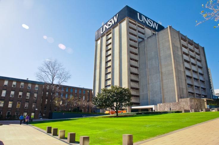 Senior Student Access to UNSW Library - Waverley College