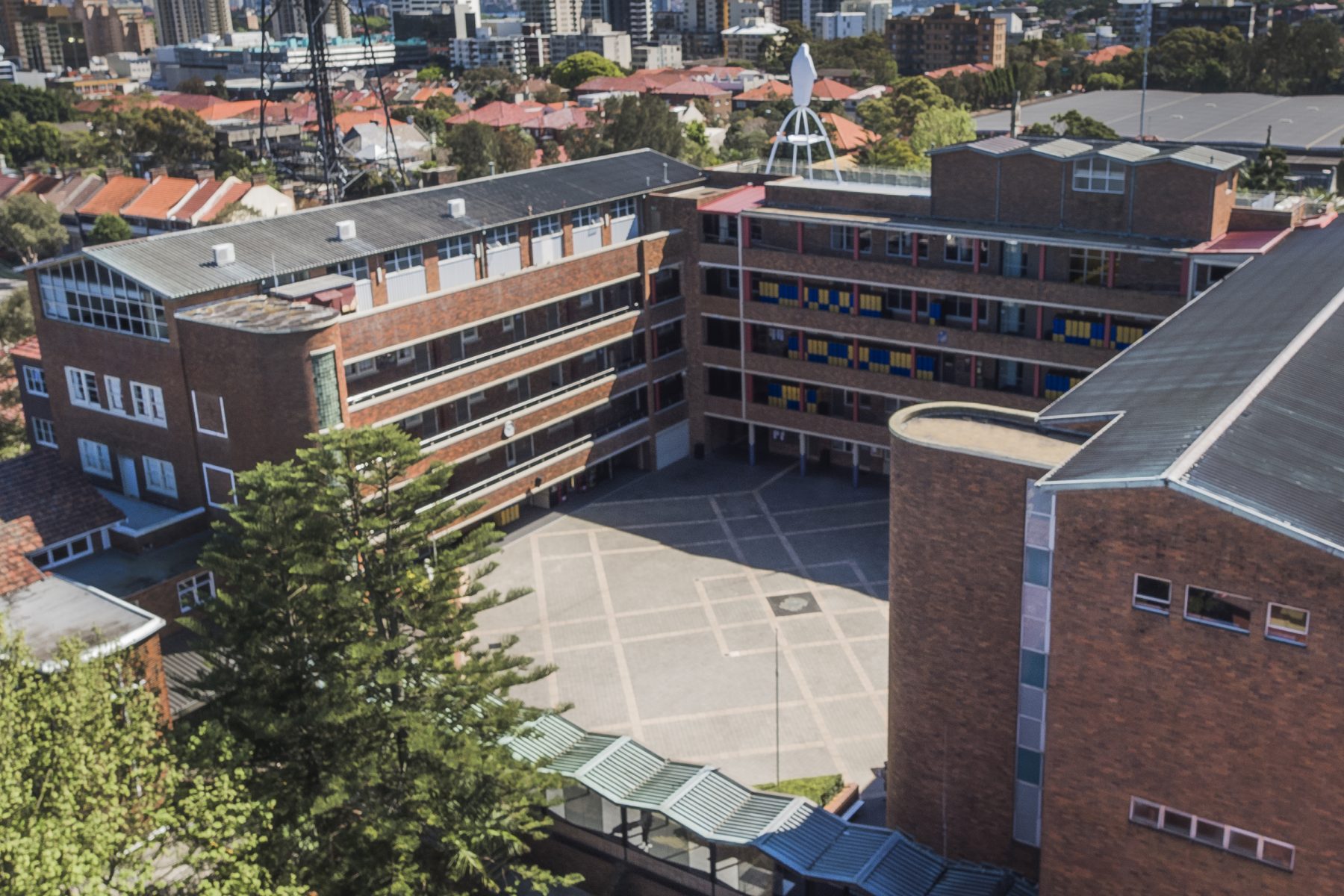 EREA Women Leaders, behaviour & cultural change - Waverley College