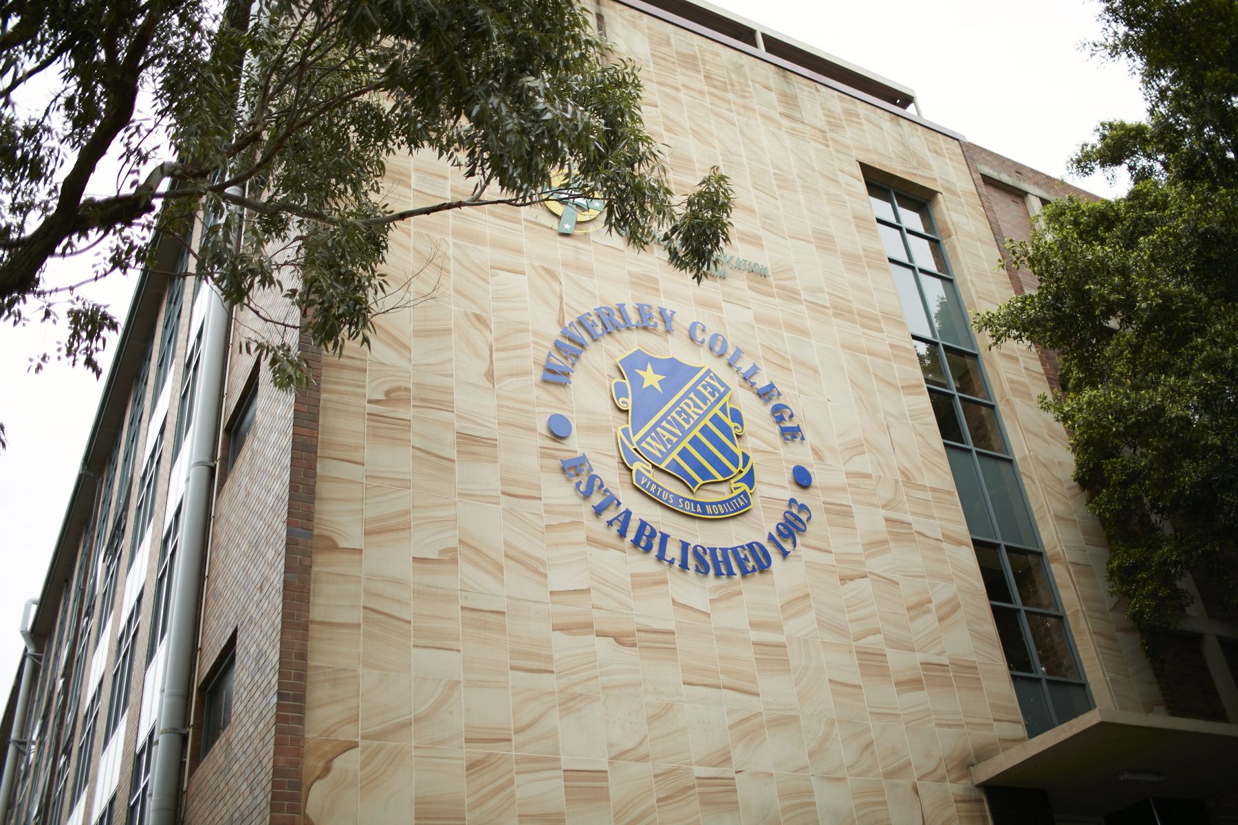 2018 HSC Supervisors wanted - Waverley College