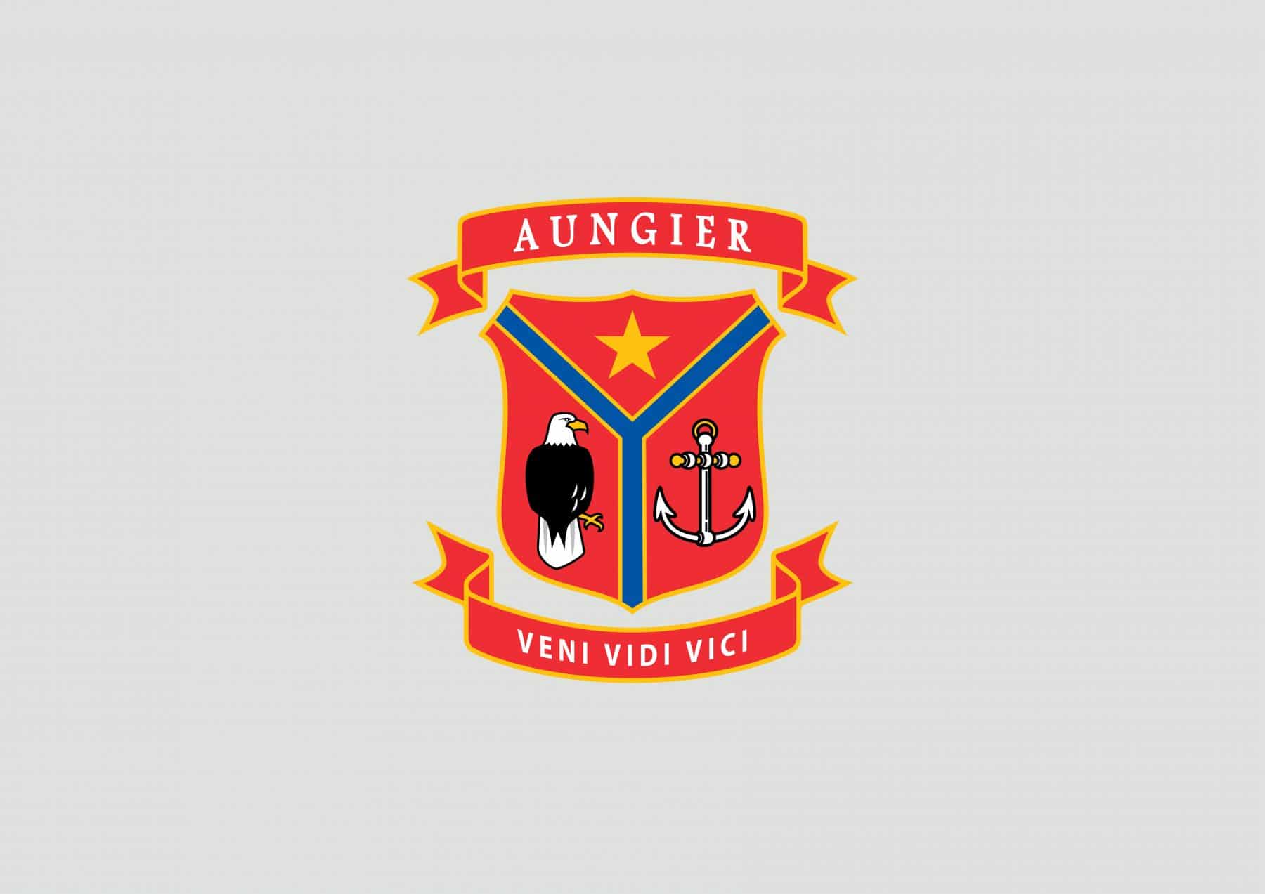 2017 Term 1 Aungier House Report - Waverley College