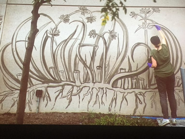 Visual Arts Conference - Waverley College