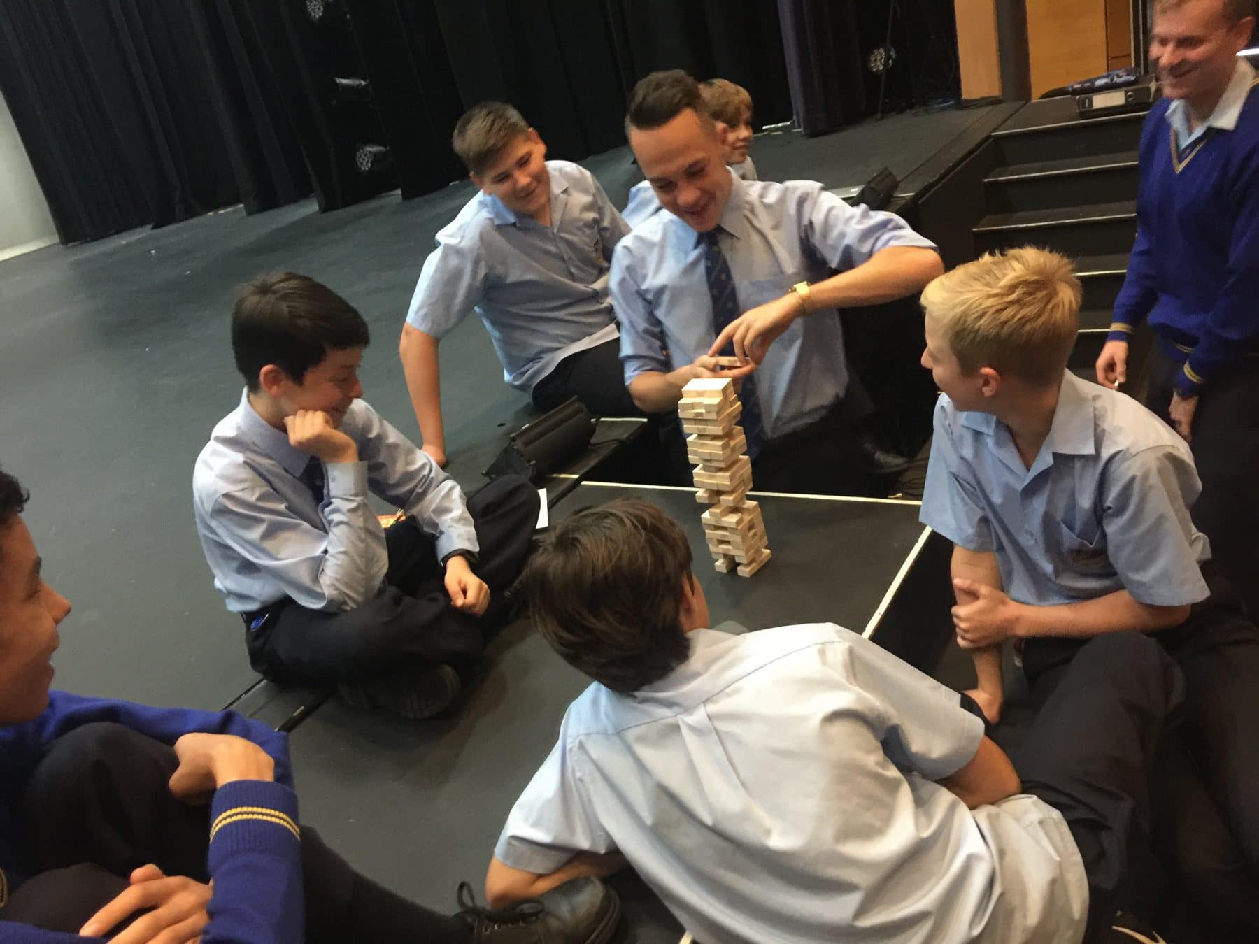 CPR of Wellbeing - Connect, Protect, Respect and Compassion - Waverley ...