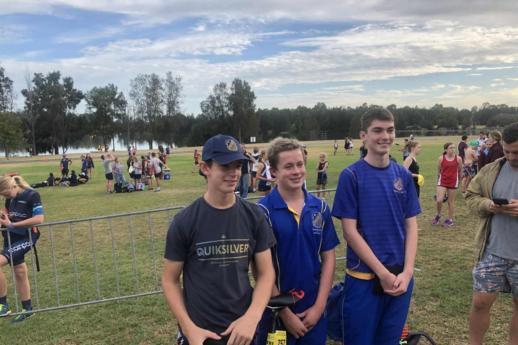 From the Director of Co-curricular - Waverley College