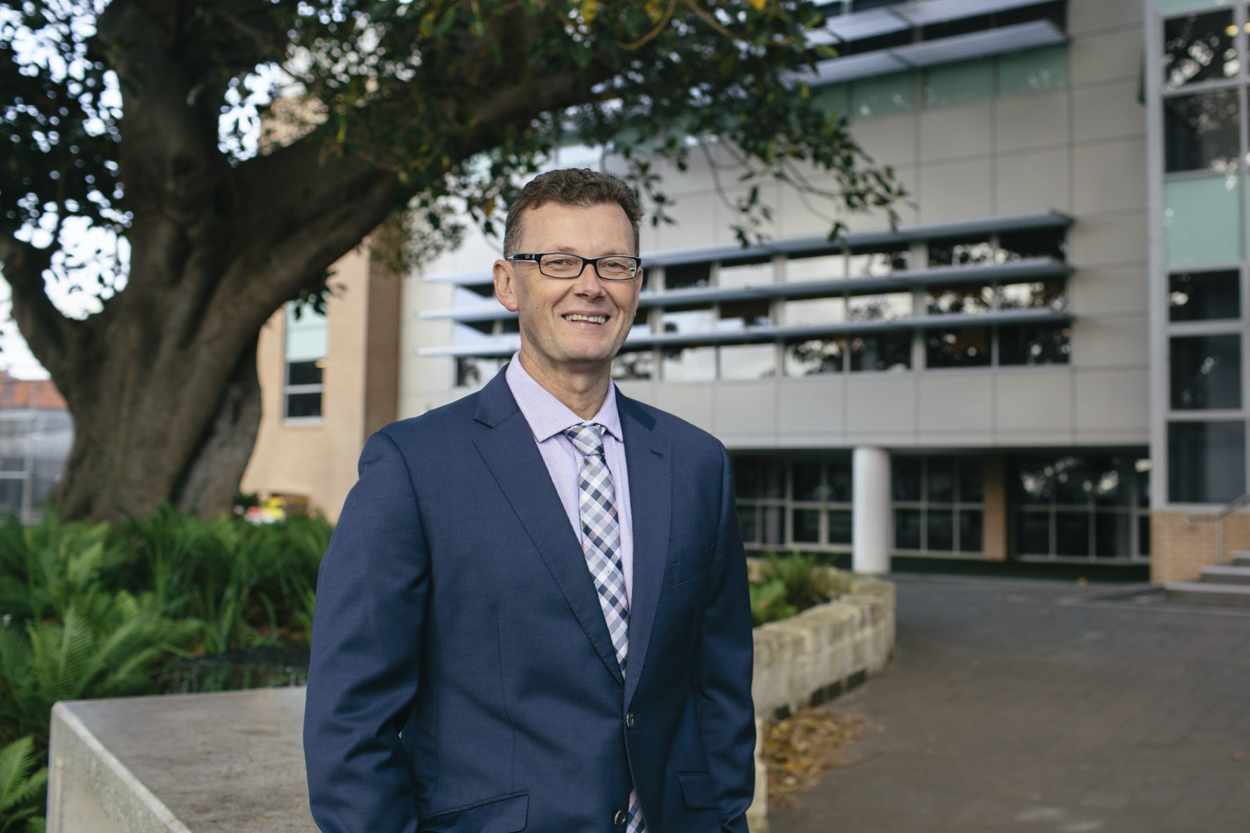 News - Waverley College