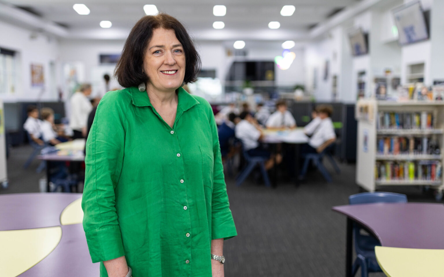 Year 12 Tutorial Schedule - Term 2, Week 6 2024 - Waverley College