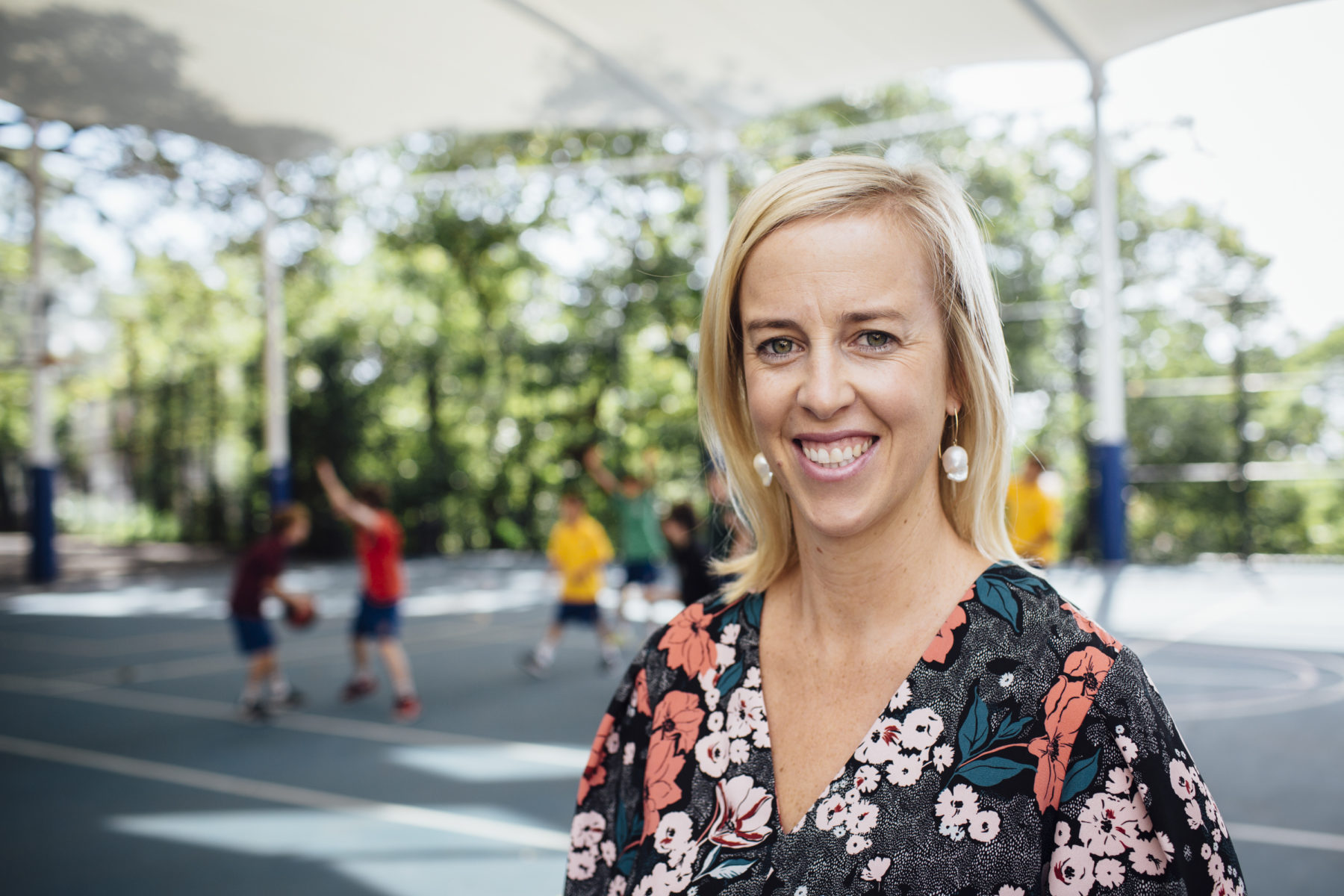 From the Deputy Principal - Students, Ms Gabby Smith - Waverley College