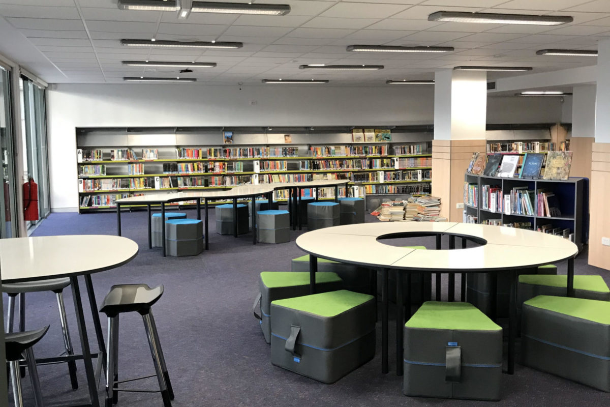 Learning Hub - Waverley College