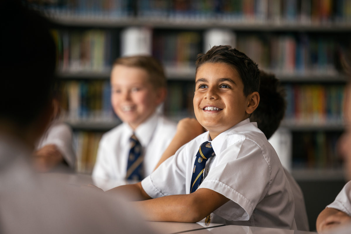 An Introduction to Waverley College - Waverley College