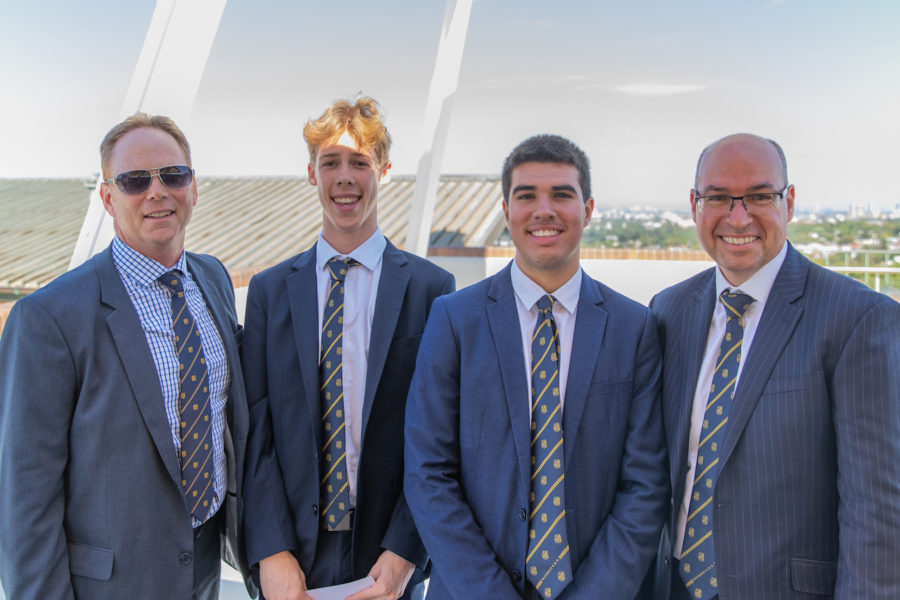 Old Boys Upcoming Events and News - Waverley College