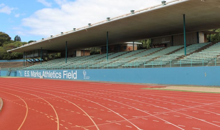 Years 5-12 House Athletics Carnival - Waverley College