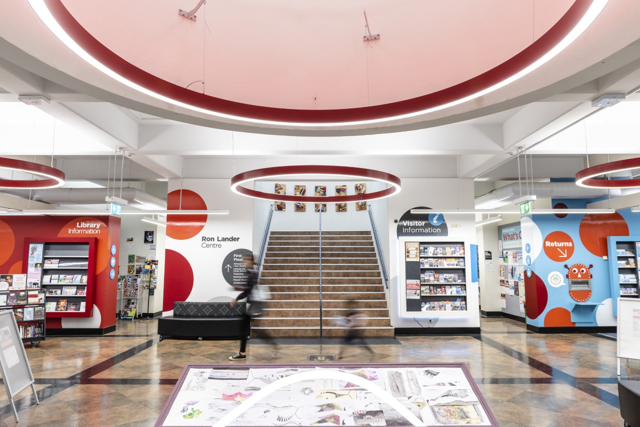 Free HSC Study Nights at Waverley Library - Waverley College