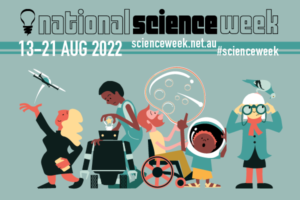 Science Week 2022 - Scientists of Waverley Competition - Waverley College