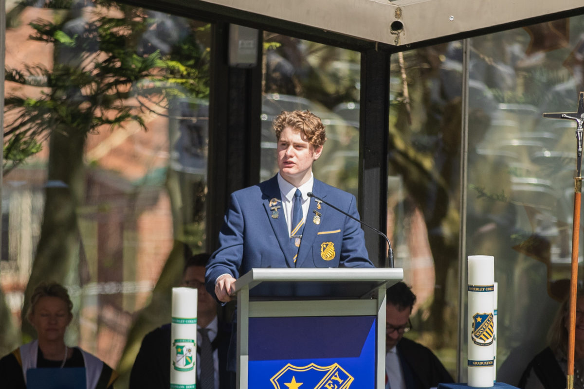 An Introduction to Waverley College - Waverley College