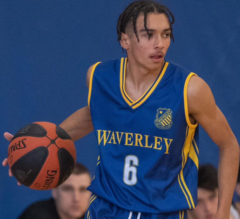 Basketball Presentation Night - Waverley College