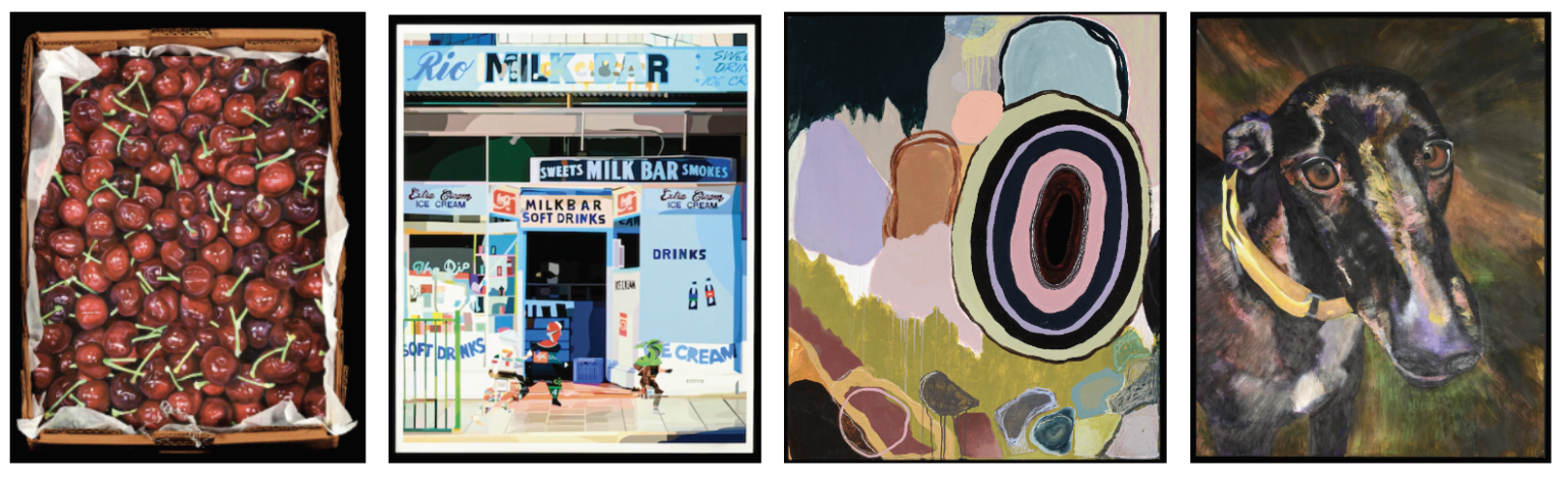 Years 11 and 12 Visual Arts Excursion ARTEXPRESS - Permission Slip Due ...