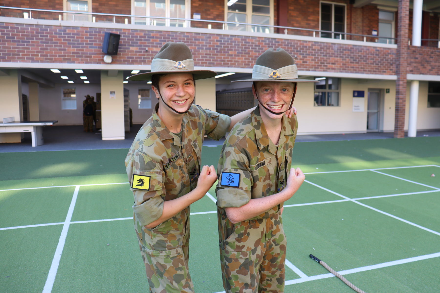 Golden Boot Competition and AFX Registration Form - Waverley College