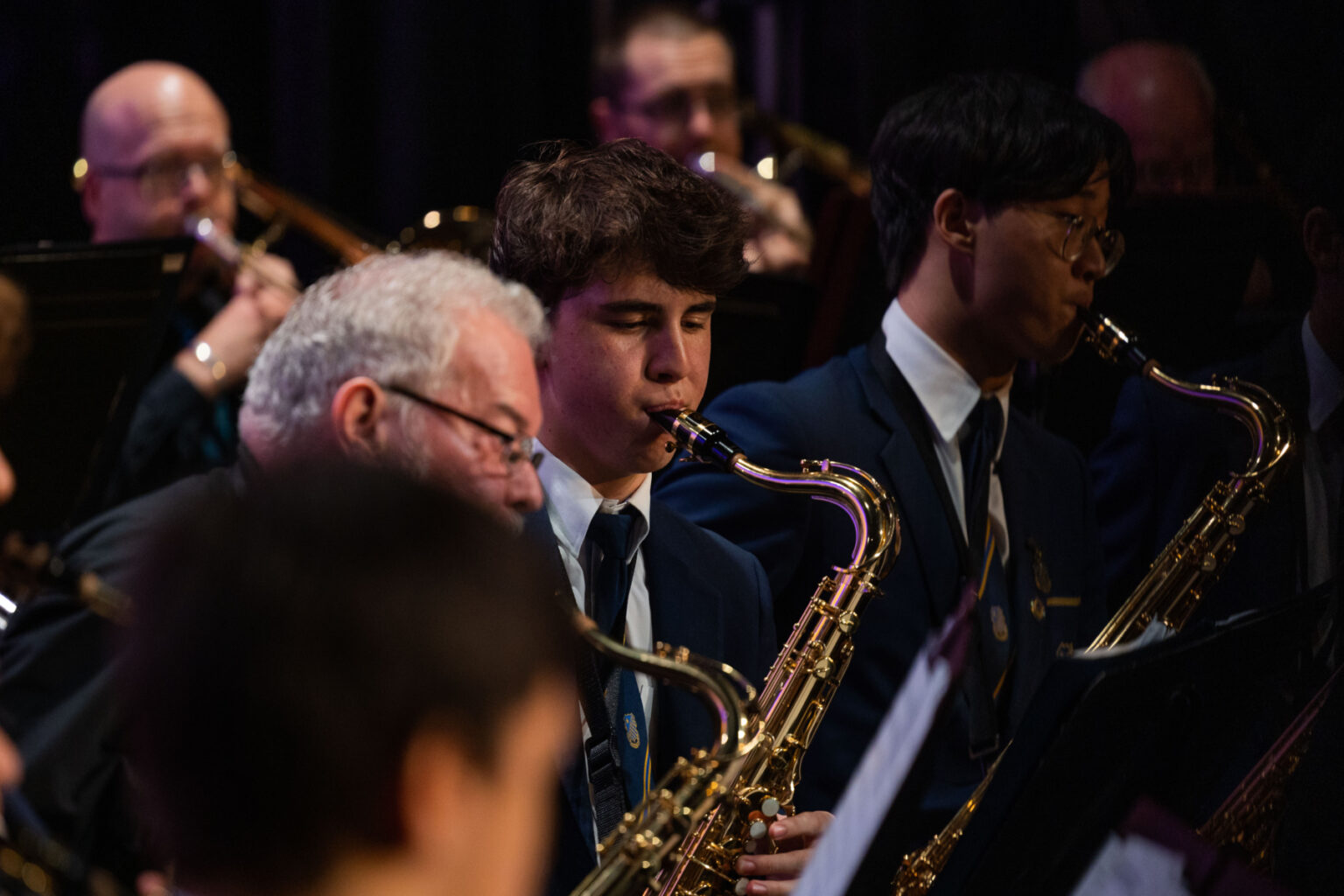 From the Principal, Mr Graham Leddie - Waverley College