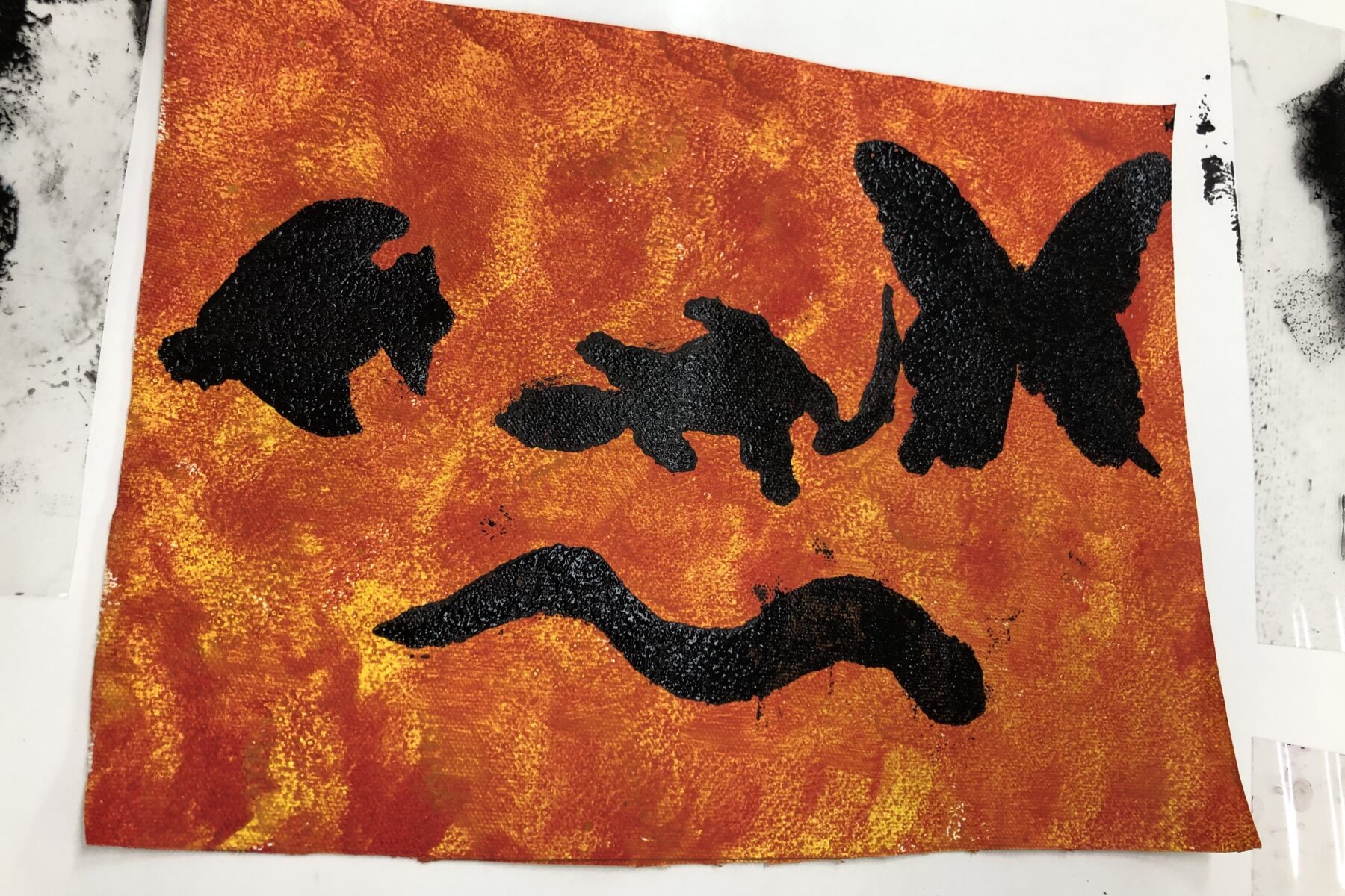 From the (Acting) Principal, Ms Gabby Smith - Waverley College