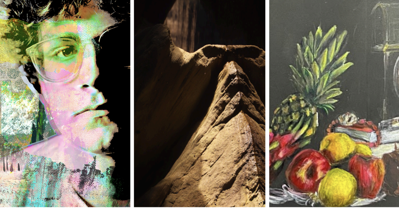 2023 HSC Art & Design Showcase - Friday, 18 August - Waverley College