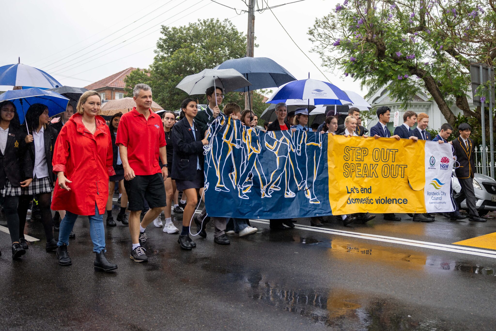 From the Deputy Principal - Students, Ms Gabby Smith - Waverley College
