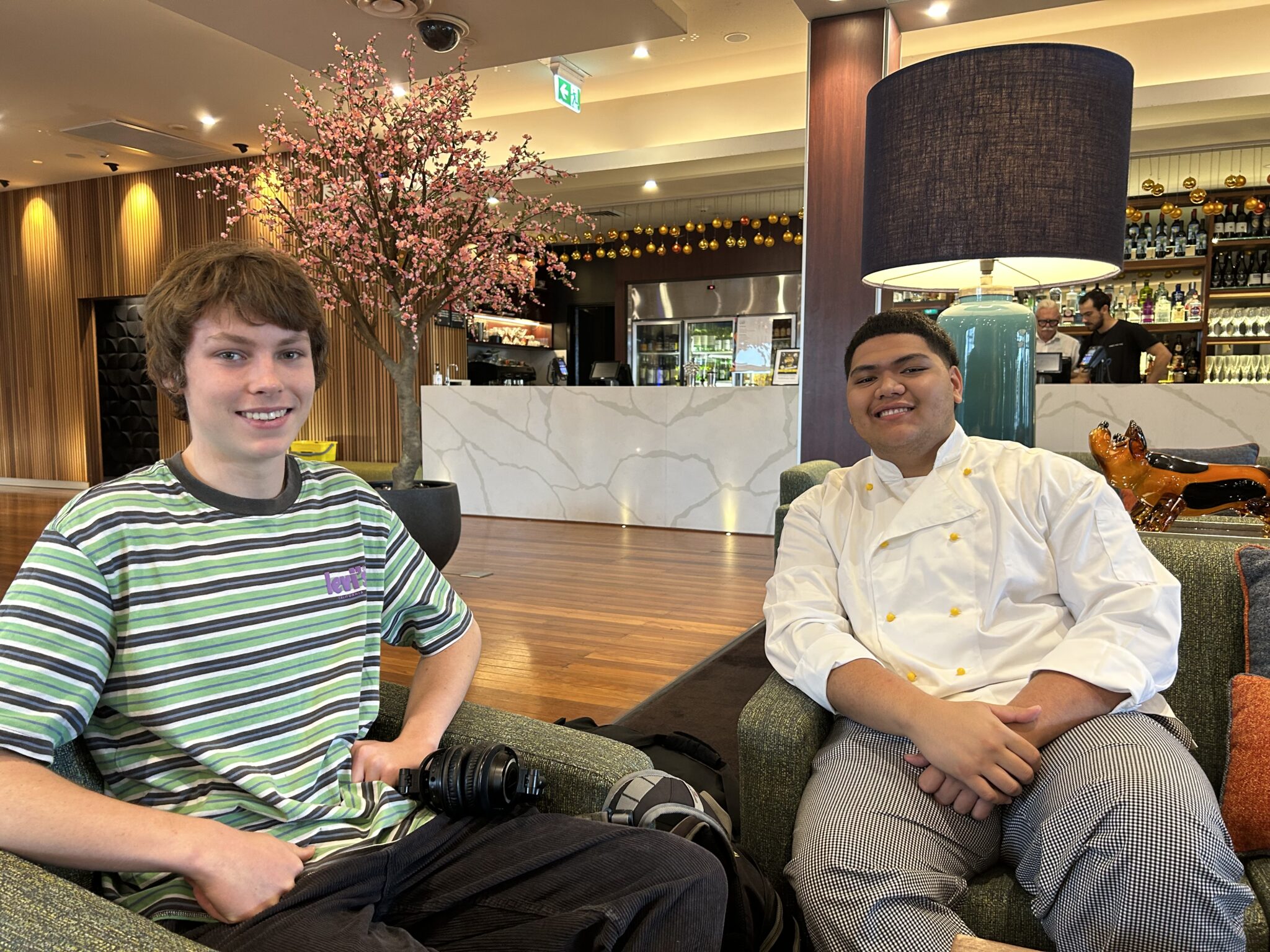 From the (Acting) Director of Curriculum, Ms Martina Cooper - Waverley ...