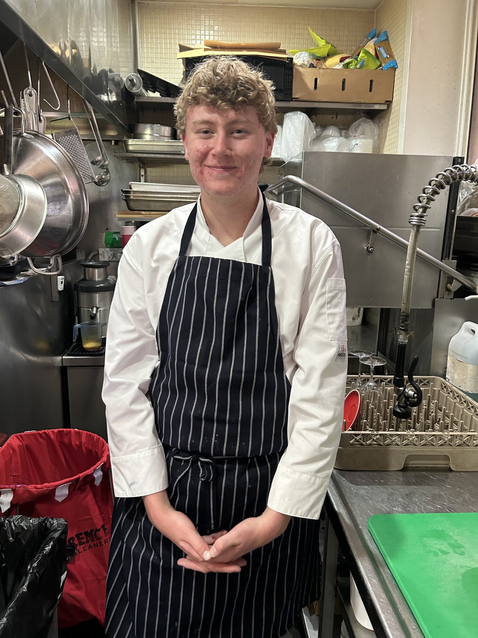 From the (Acting) Director of Curriculum, Ms Martina Cooper - Waverley ...