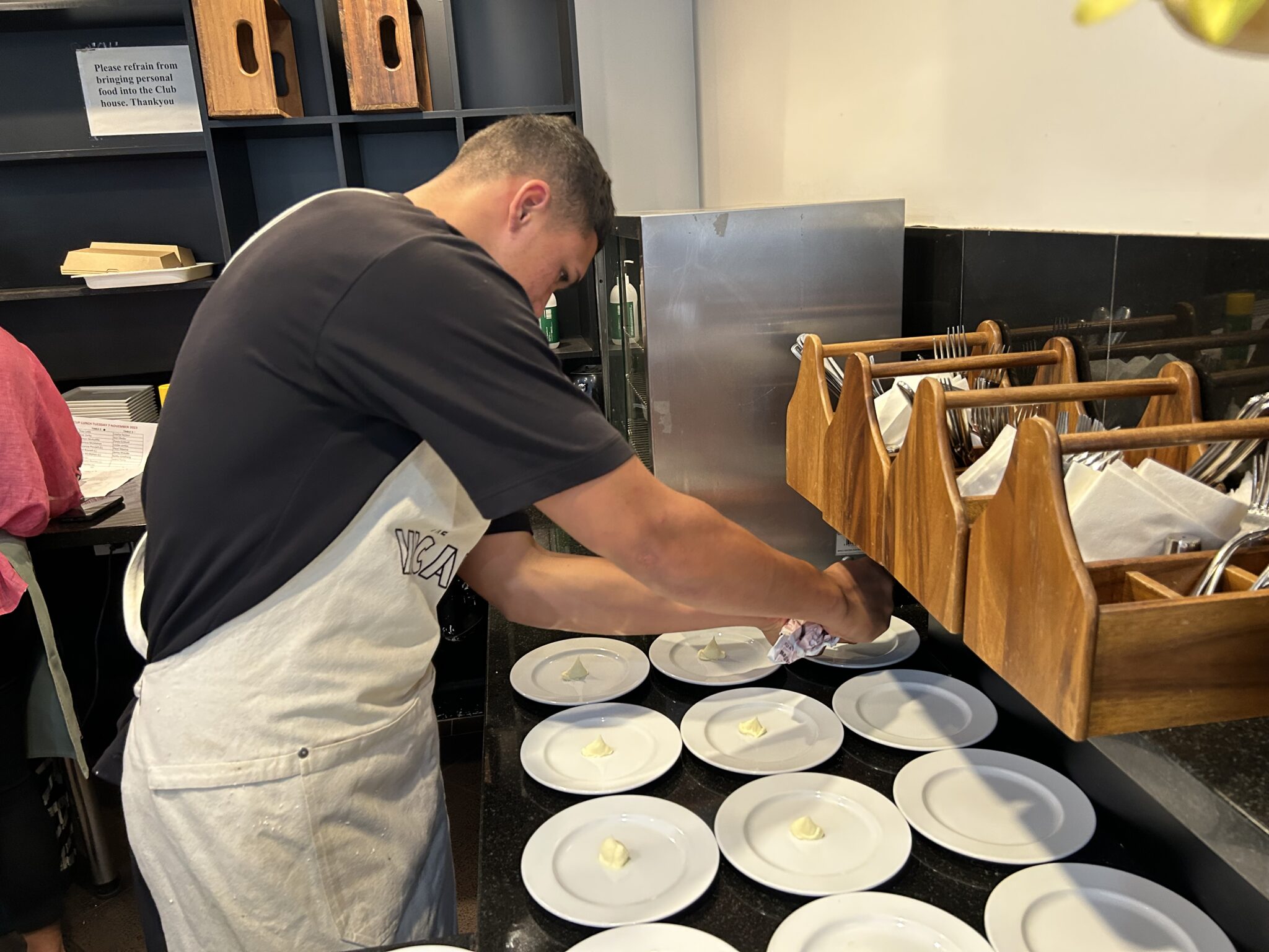 From the (Acting) Director of Curriculum, Ms Martina Cooper - Waverley ...