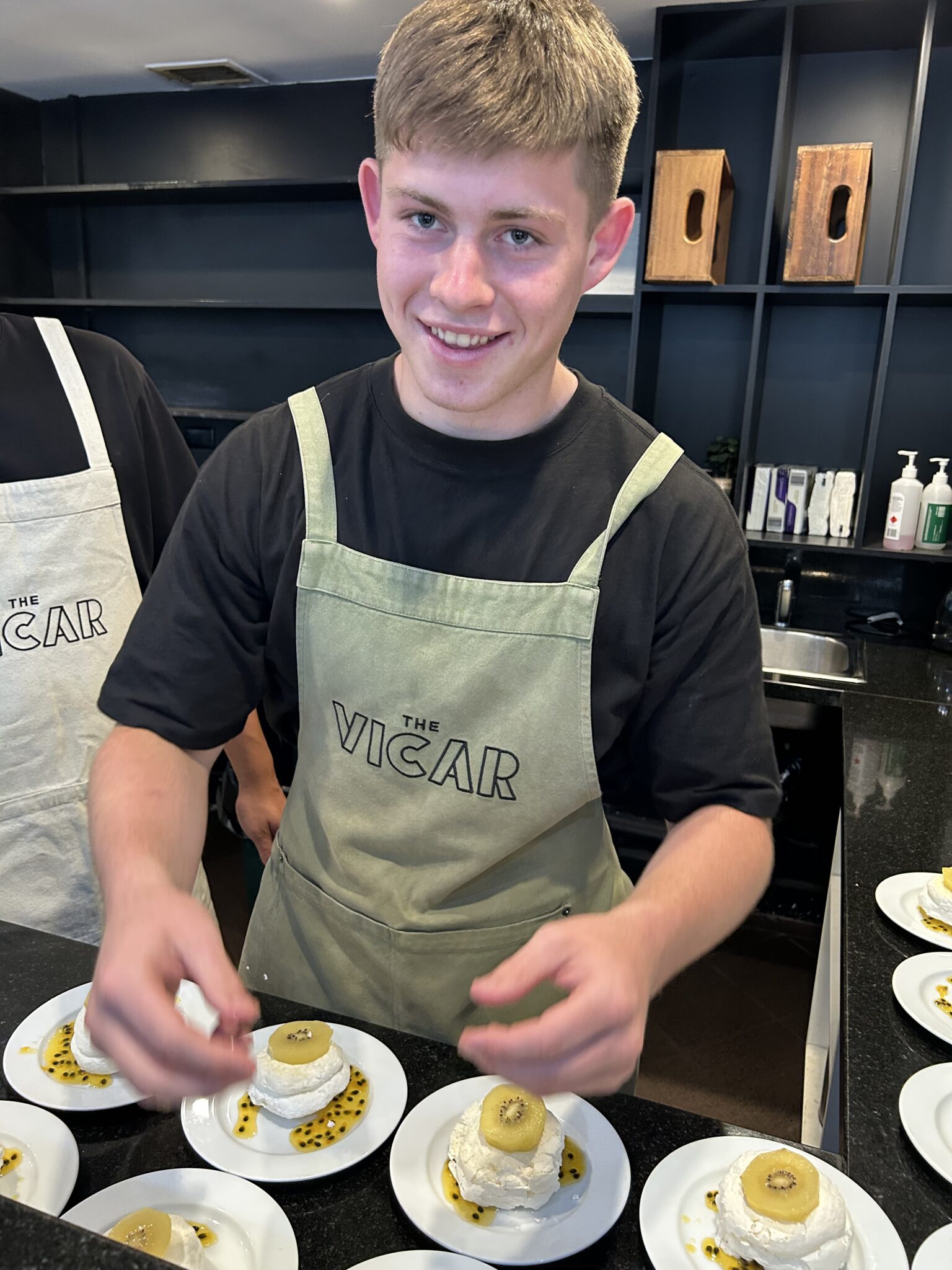 From the (Acting) Director of Curriculum, Ms Martina Cooper - Waverley ...