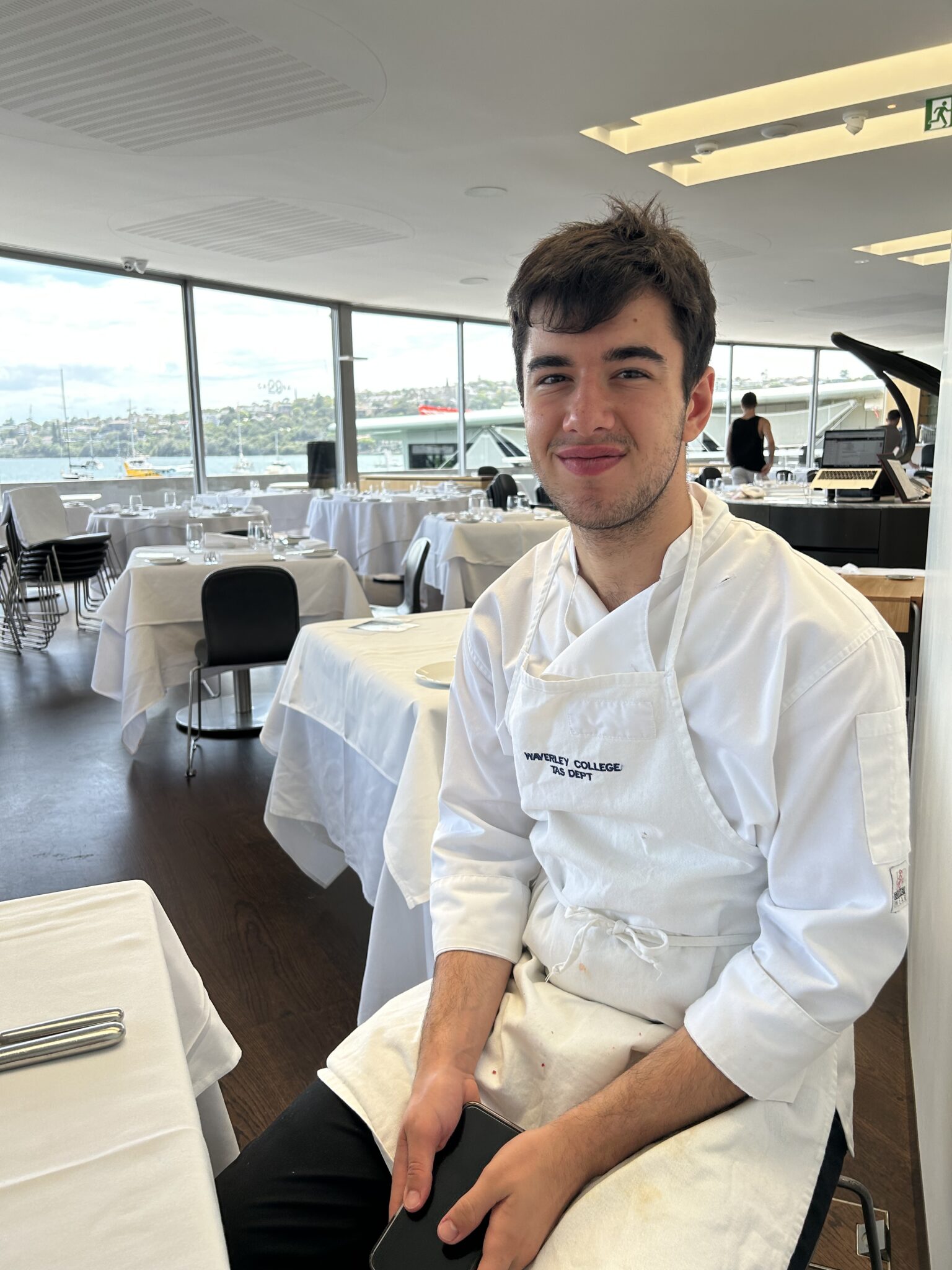 From the (Acting) Director of Curriculum, Ms Martina Cooper - Waverley ...