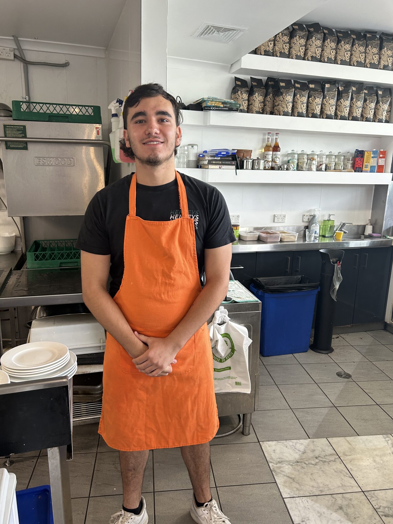 From the (Acting) Director of Curriculum, Ms Martina Cooper - Waverley ...