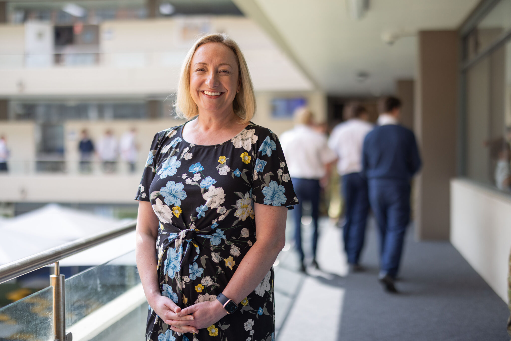 Home - Waverley College