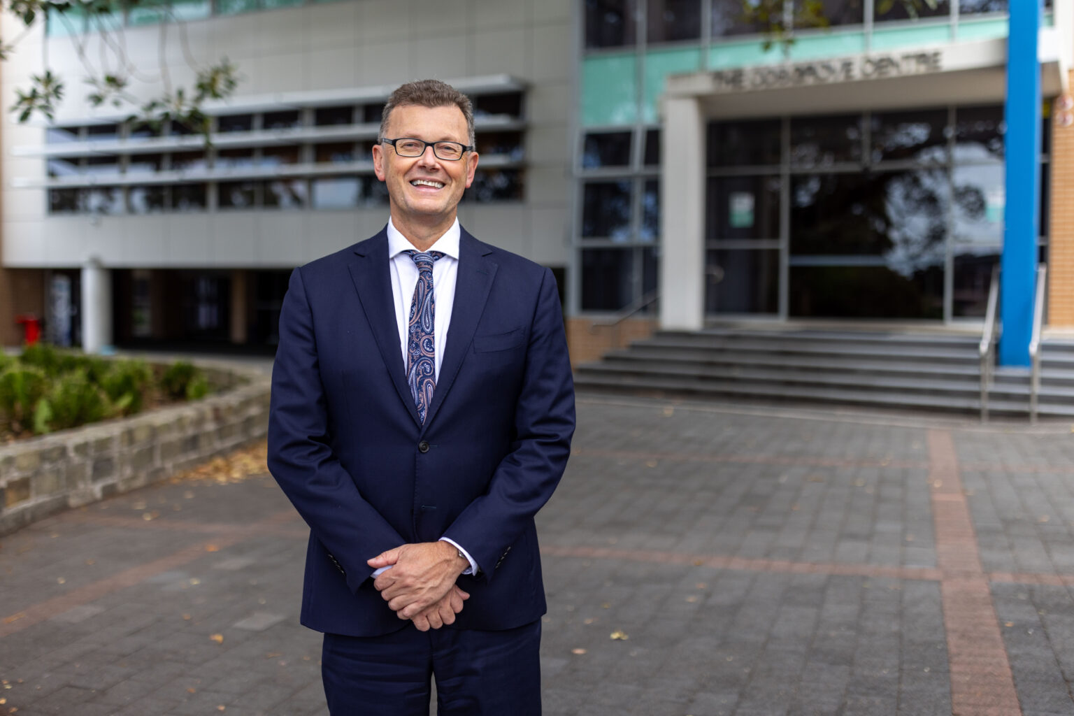 From the Principal and Leadership Team - Waverley College