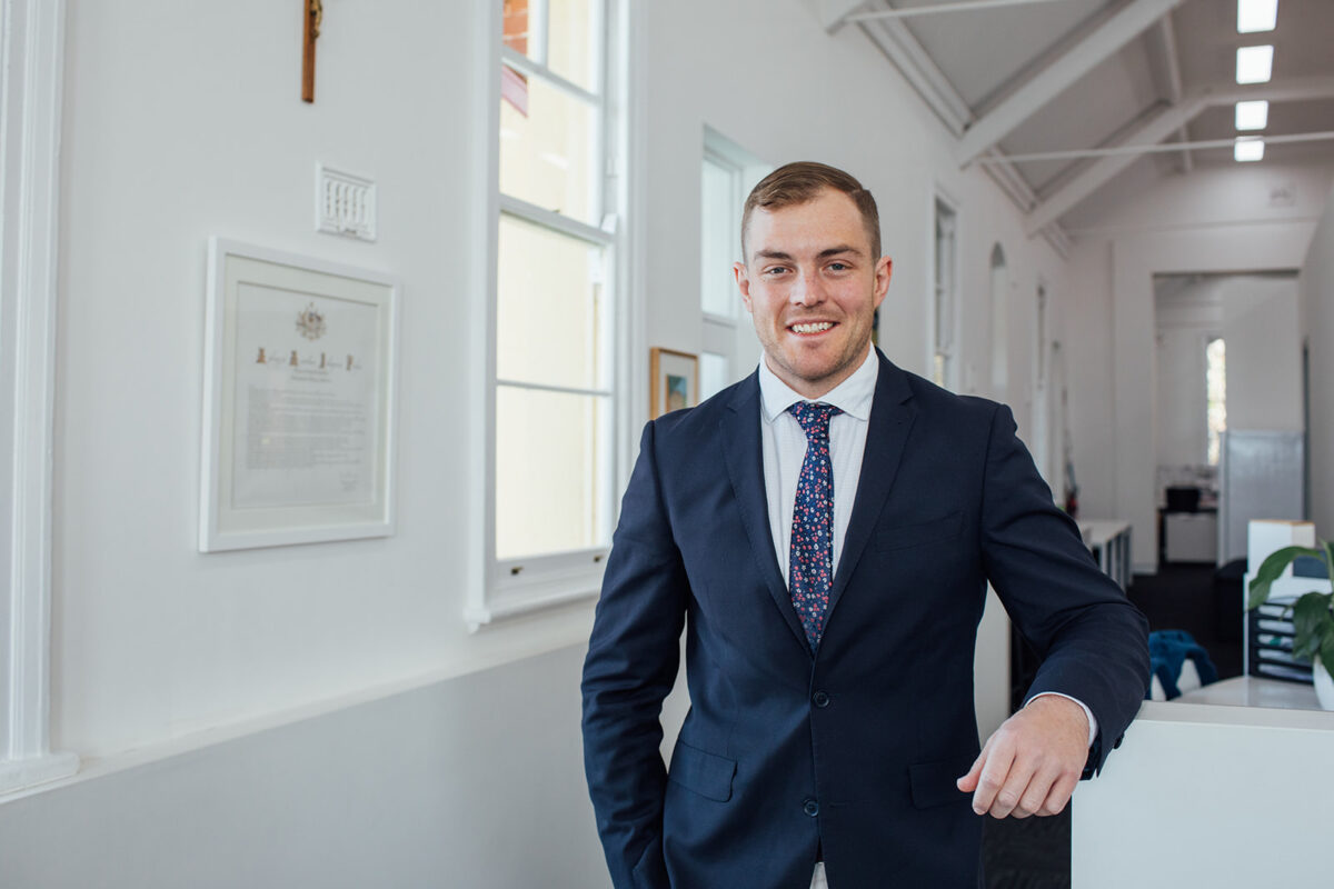 College Leadership Team - Waverley College