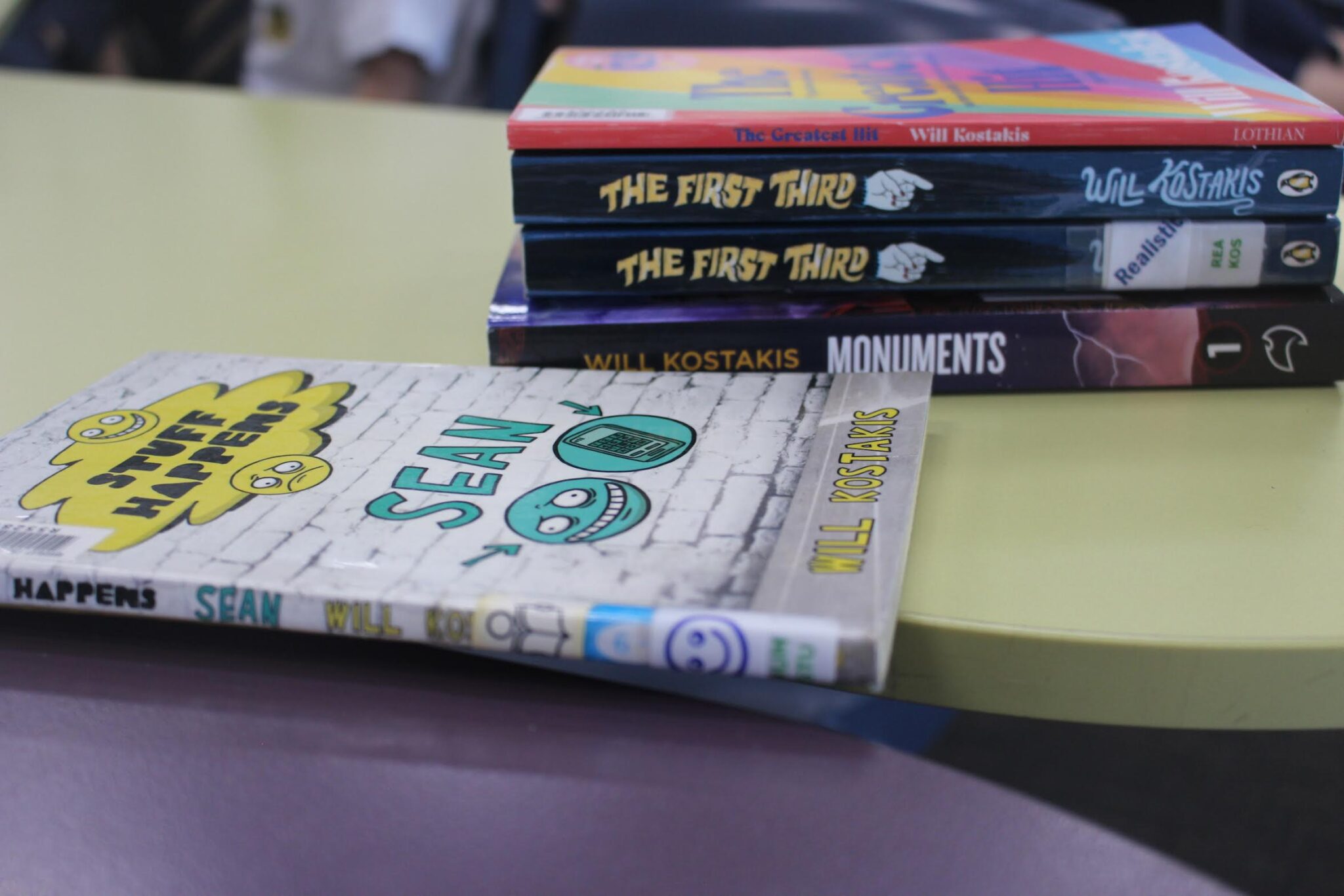 From the Director of Curriculum, Ms Martina Cooper - Waverley College