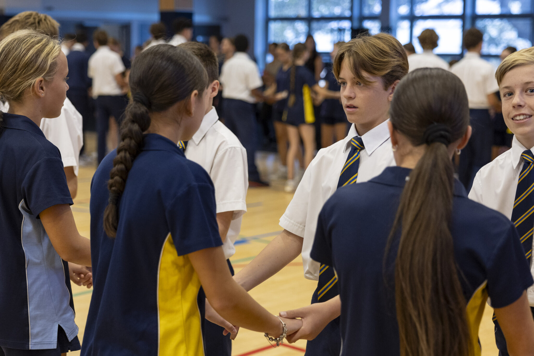 From the Deputy Principal - Teaching & Learning, Ms Lynsey Porter ...