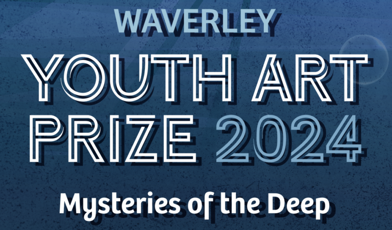 Waverley Youth Art Prize 2024 - Now Open - Waverley College