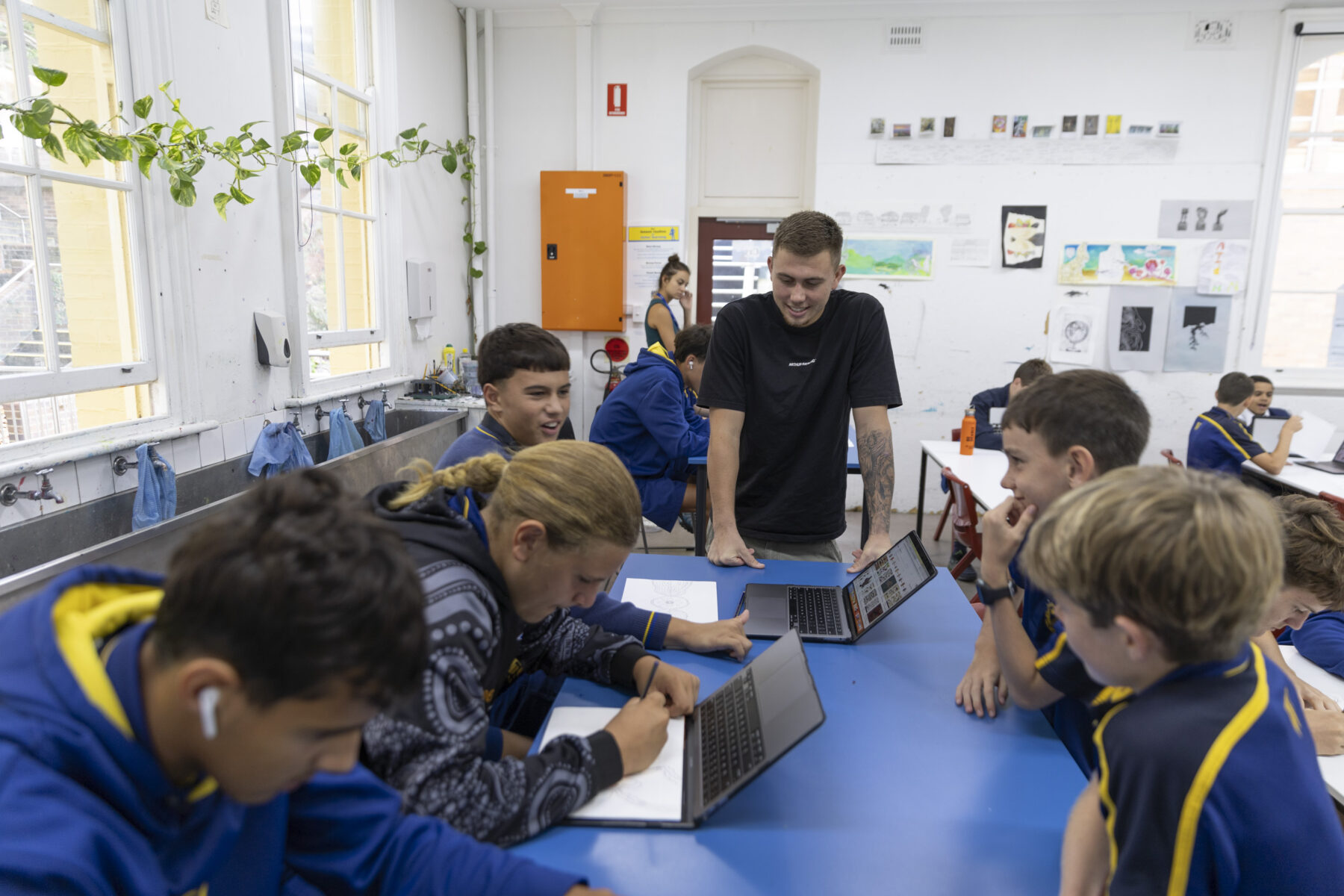 Walawaani Reconciliation Week Flag - Honouring Indigenous Histories ...