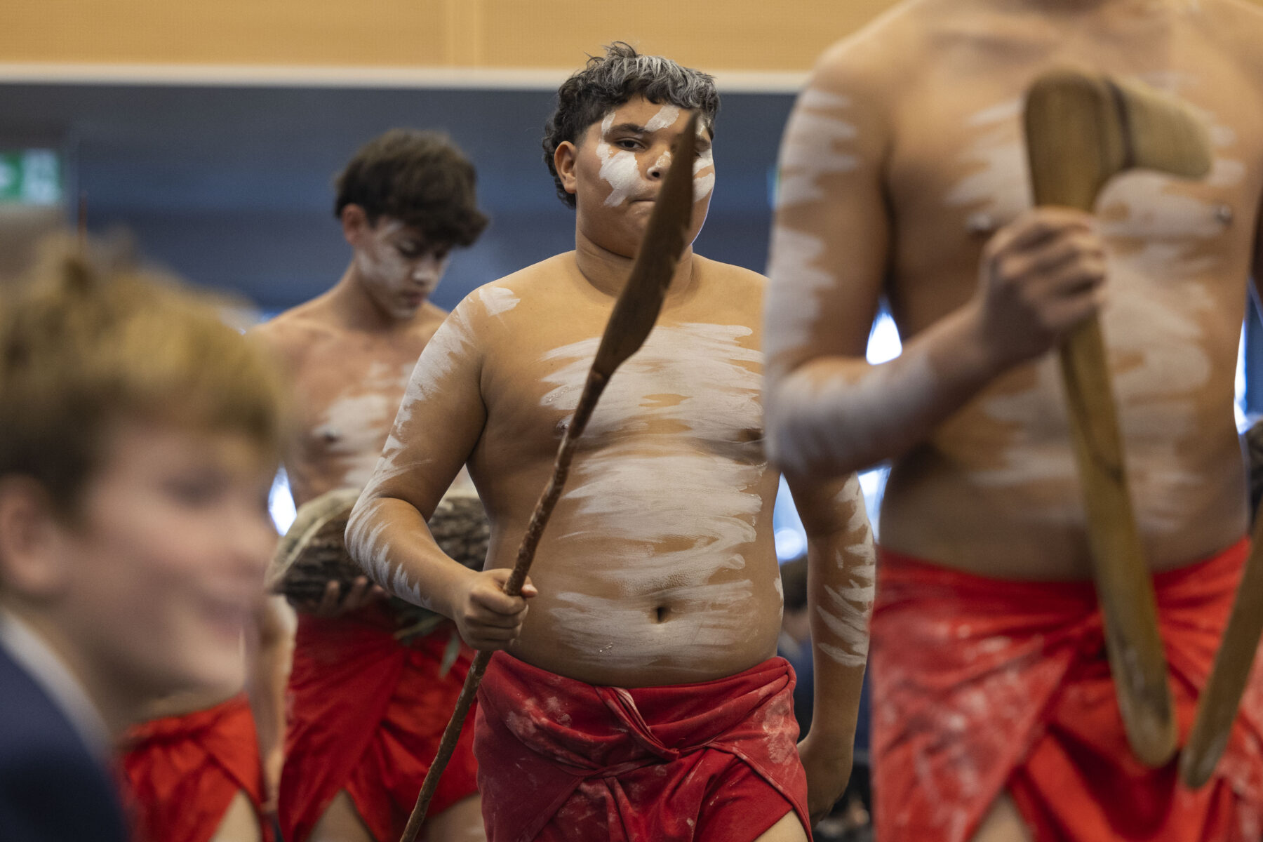 From the Deputy Principal - Students, Ms Gabby Smith - Waverley College