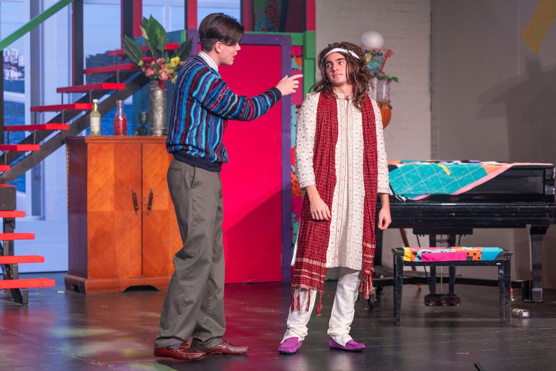 From The Principal, Mr Graham Leddie - Waverley College