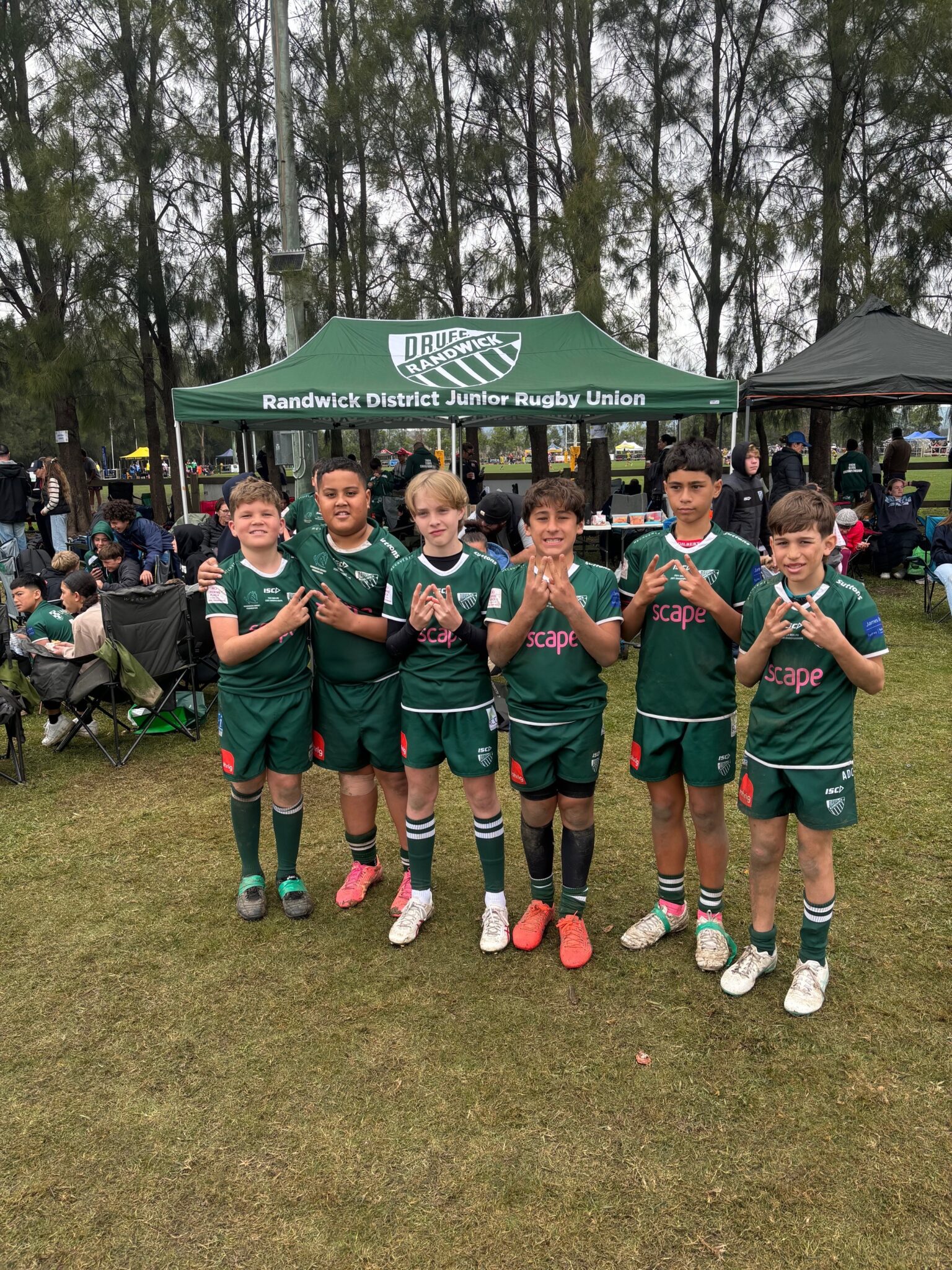 Junior School – Term 3 Week 1 2024 - Waverley College