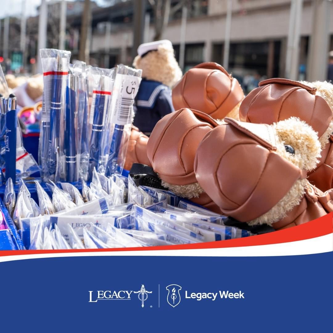 Legacy Day - Waverley College