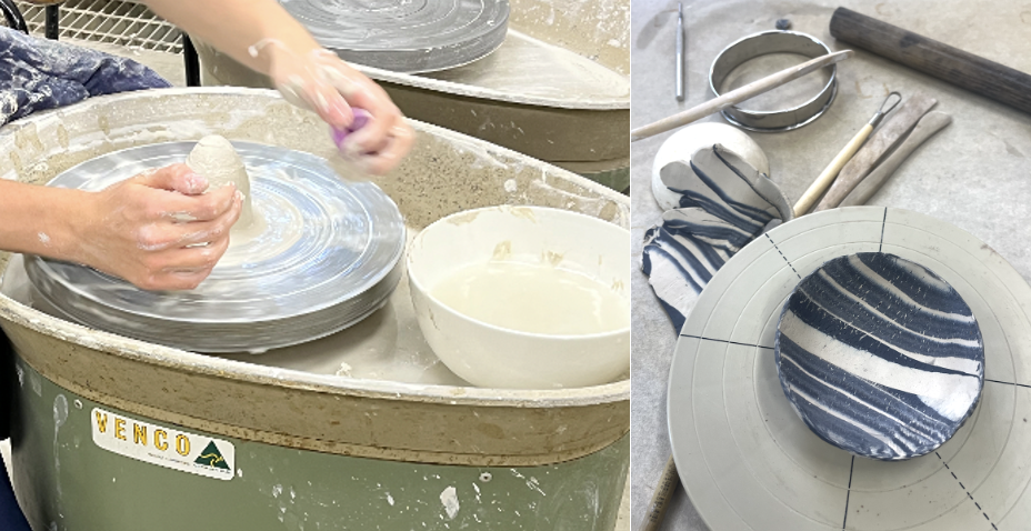 Visual Arts Club - Summer 2024/2025 - Waverley College