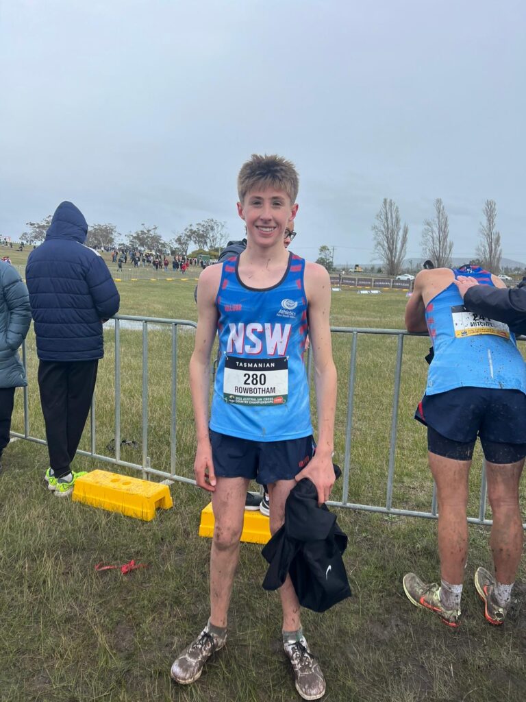 From the Director of Co-curricular, Mr Steve O’Donnell - Waverley College