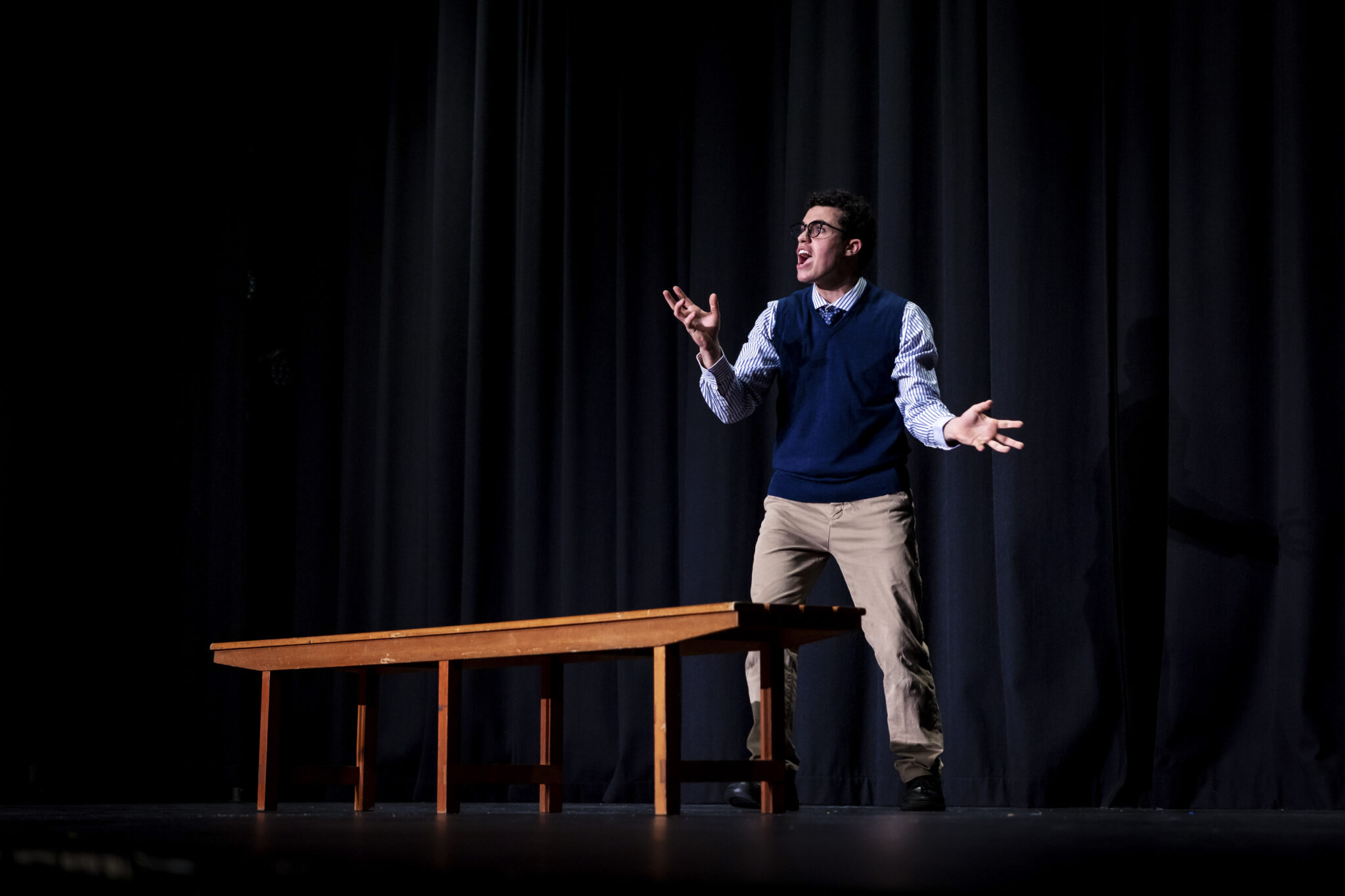 From the Deputy Principal – Teaching & Learning, Ms Lynsey Porter ...