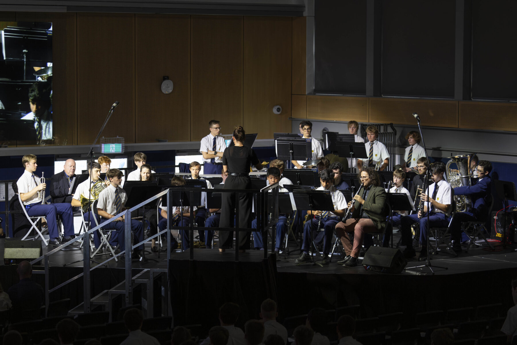 From the Principal, Mr Graham Leddie - Waverley College