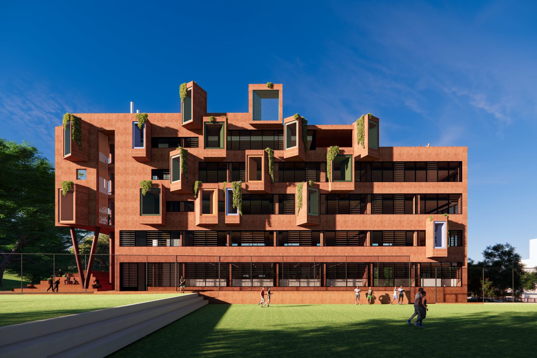 Home - Waverley College